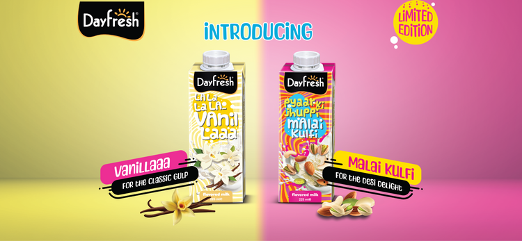Dayfresh Bazar